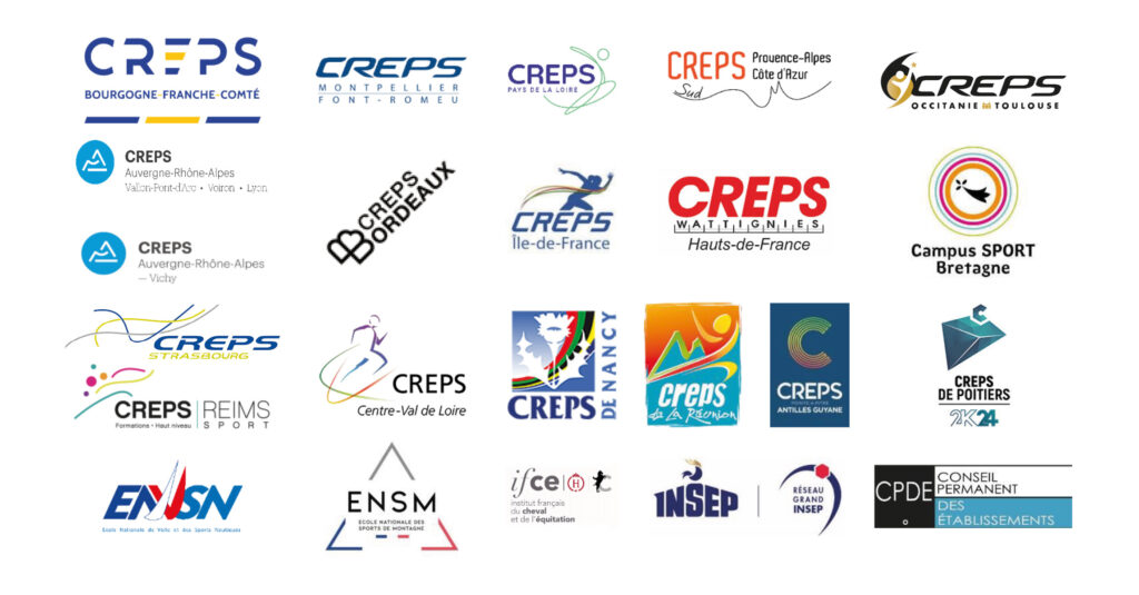 Le CREPS se lance dans le projet DEFFINUM - CREPS Auvergne-Rhône-Alpes VVL